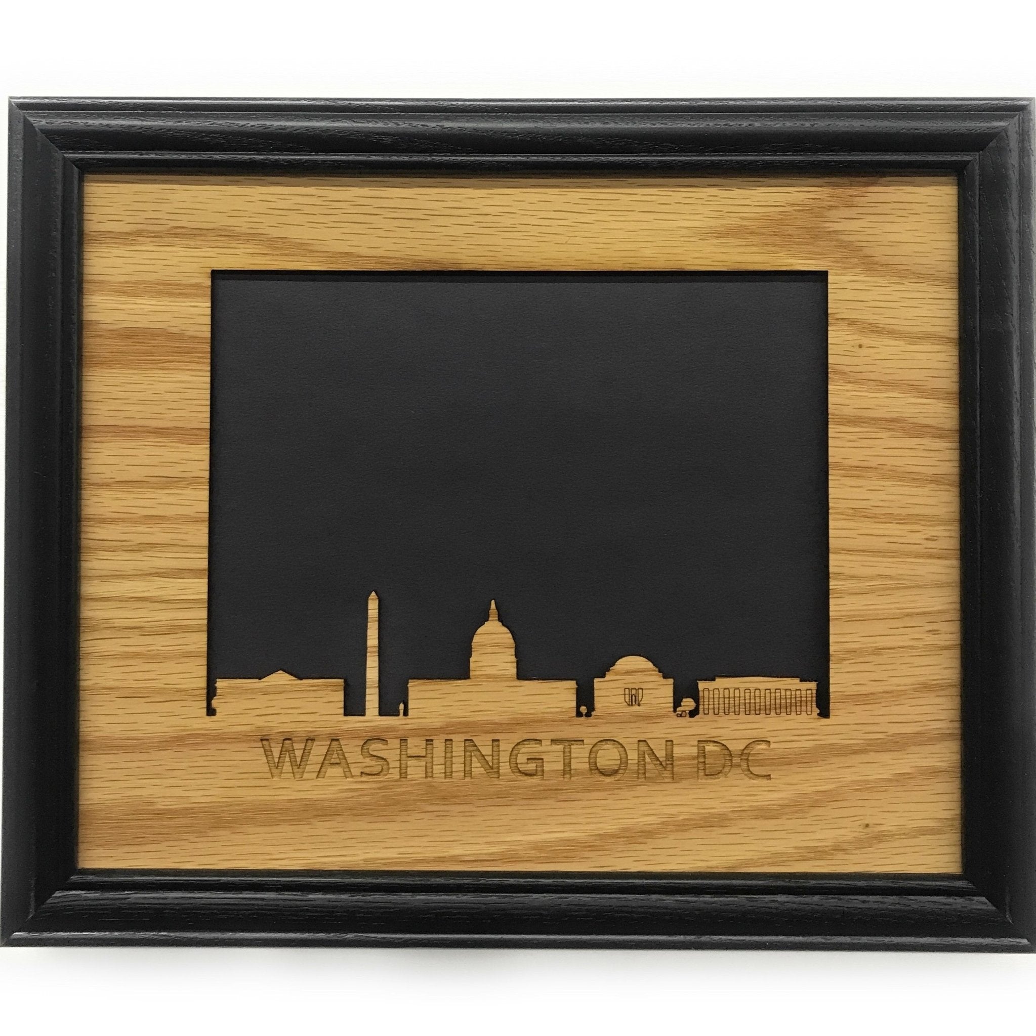 City Skyline Frames - Legacy Images