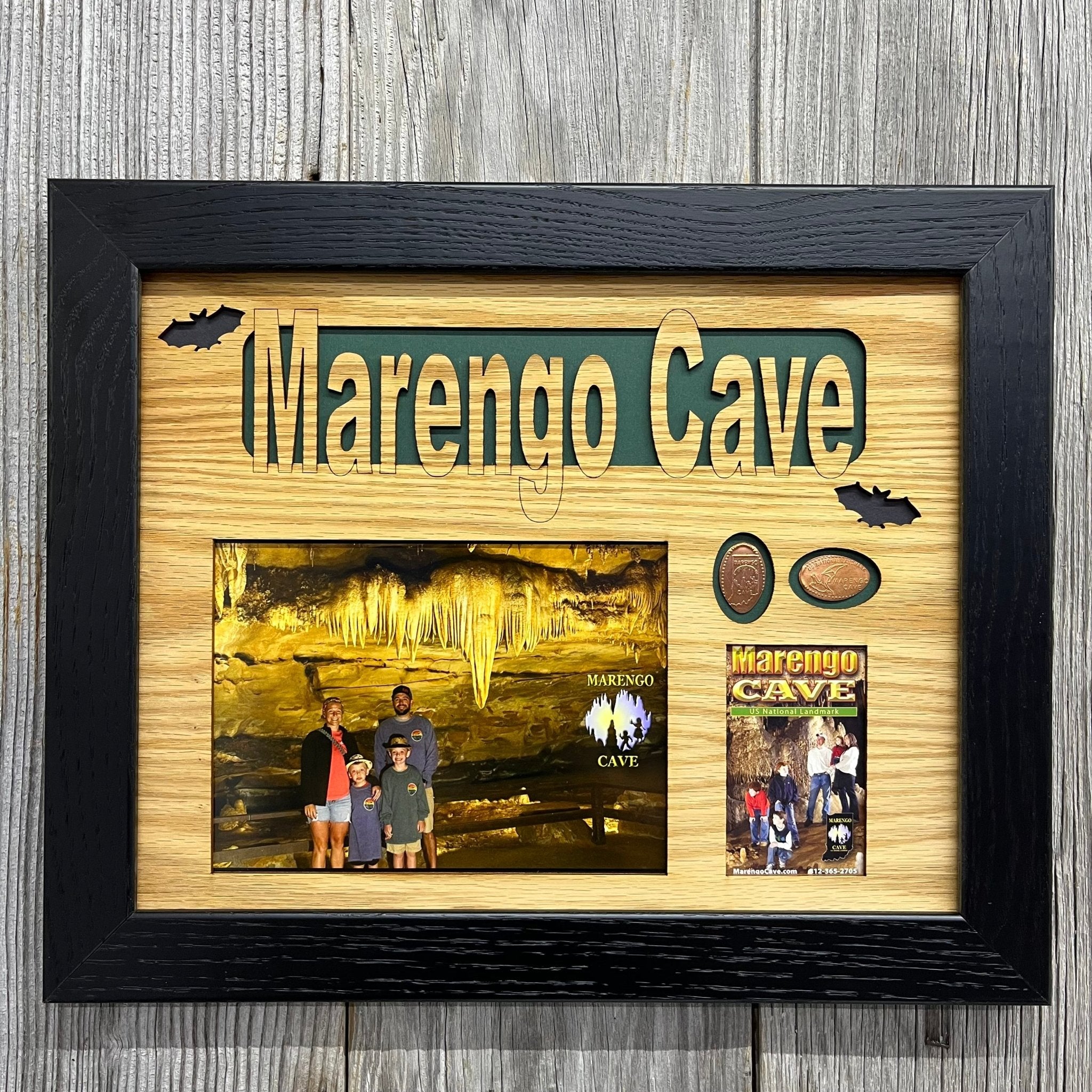 Custom Picture Frames - Legacy Images