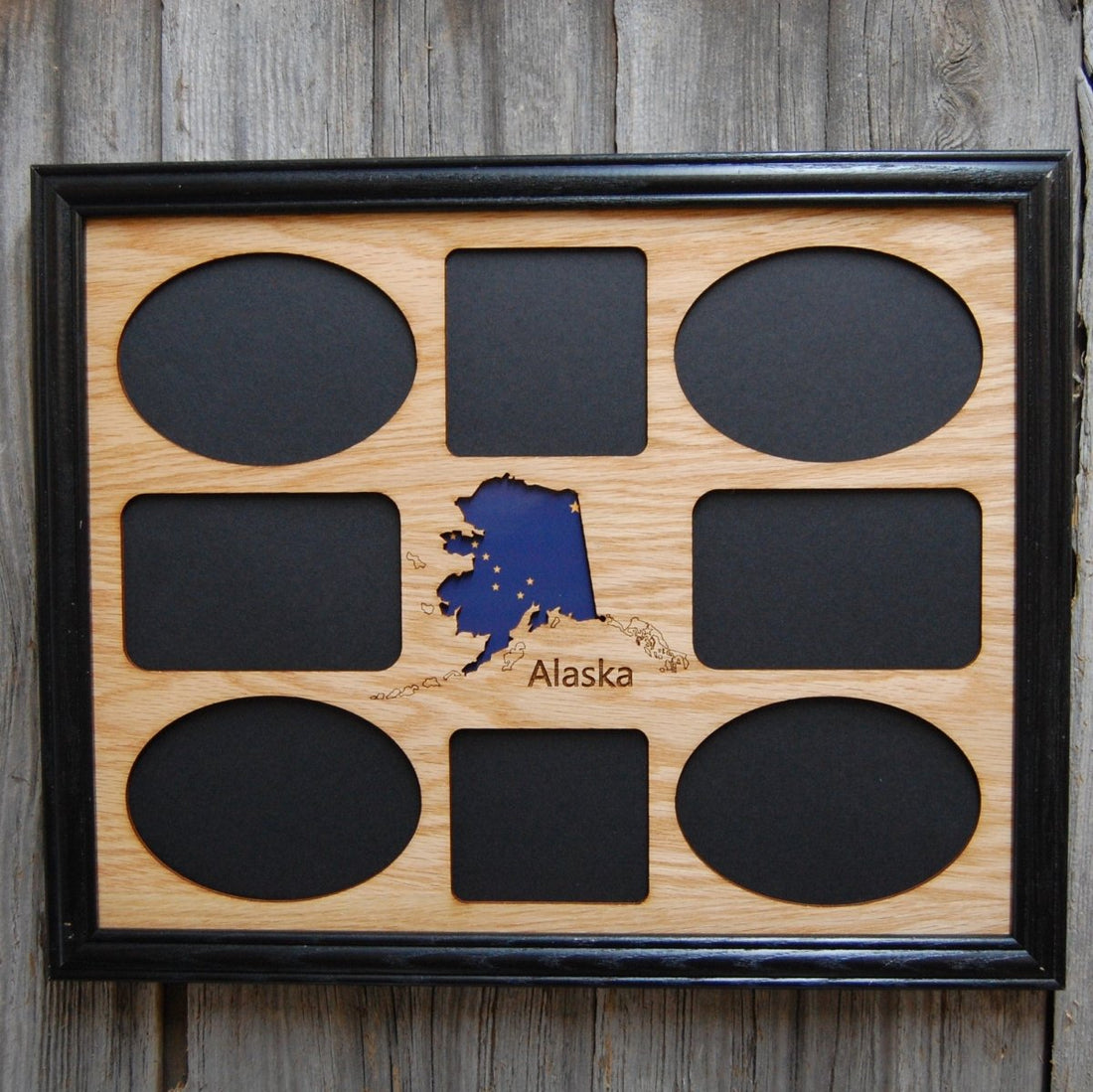 Alaska Picture Frame - $28.00- $58.00 - Legacy Images - Picture Frames