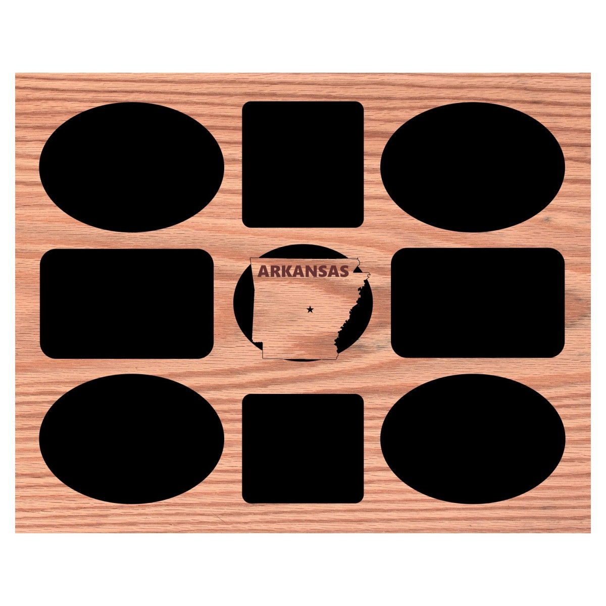 Arkansas Picture Frame - $28.00- $58.00 - Legacy Images - Picture Frames