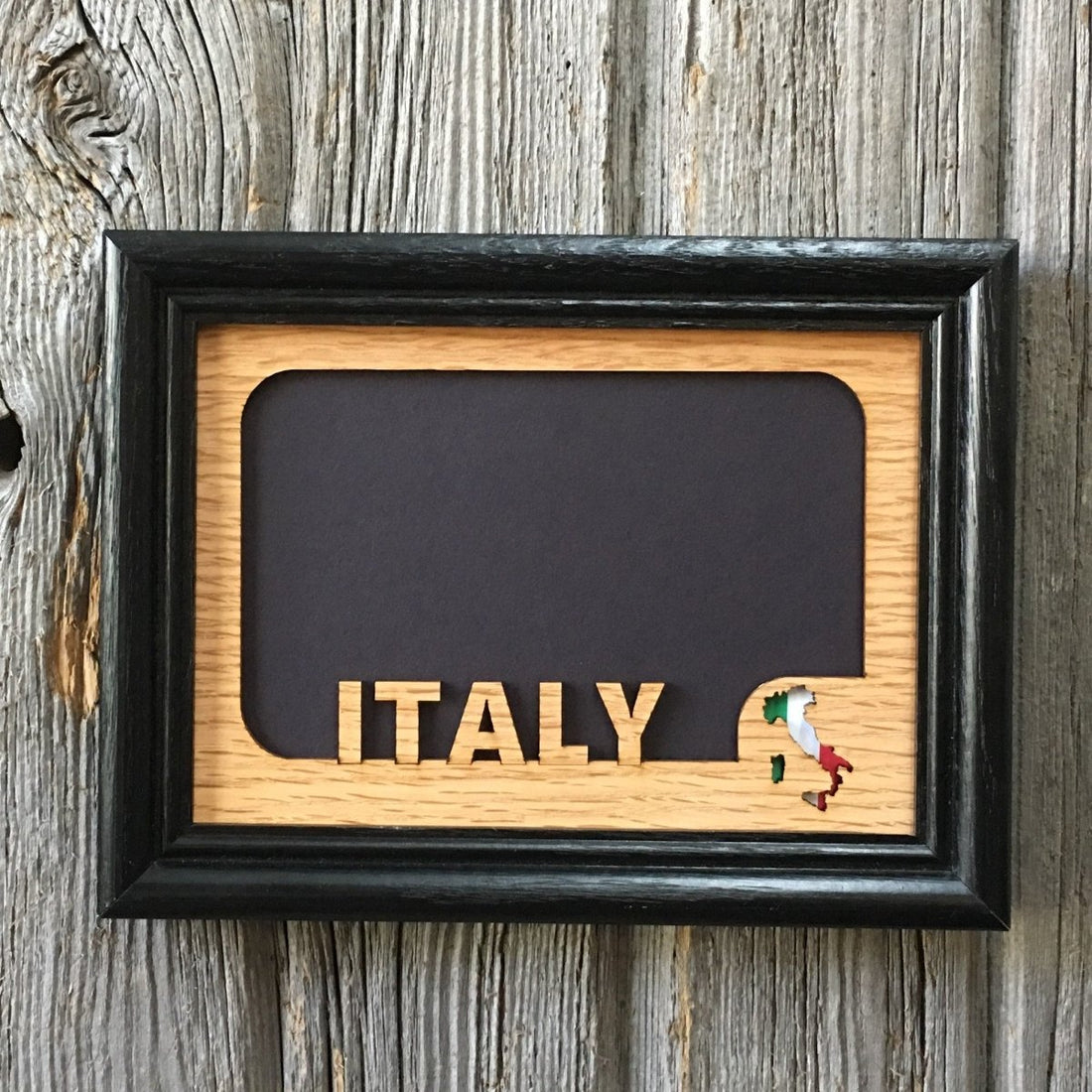 Italy Picture Frame - $28.00- $58.00 - Legacy Images