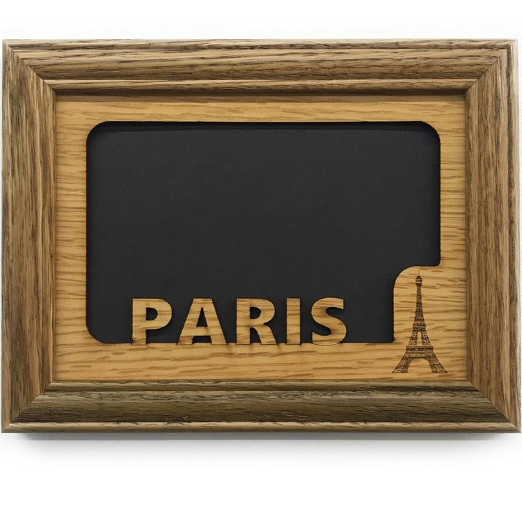 Paris Picture Frame - $28.00- $39.00 - Legacy Images