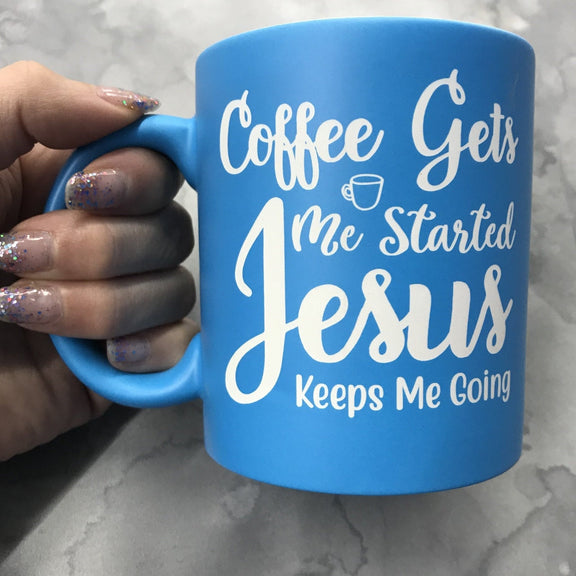 Personalized Mug - $32.00- $32.00 - Legacy Images - Mugs