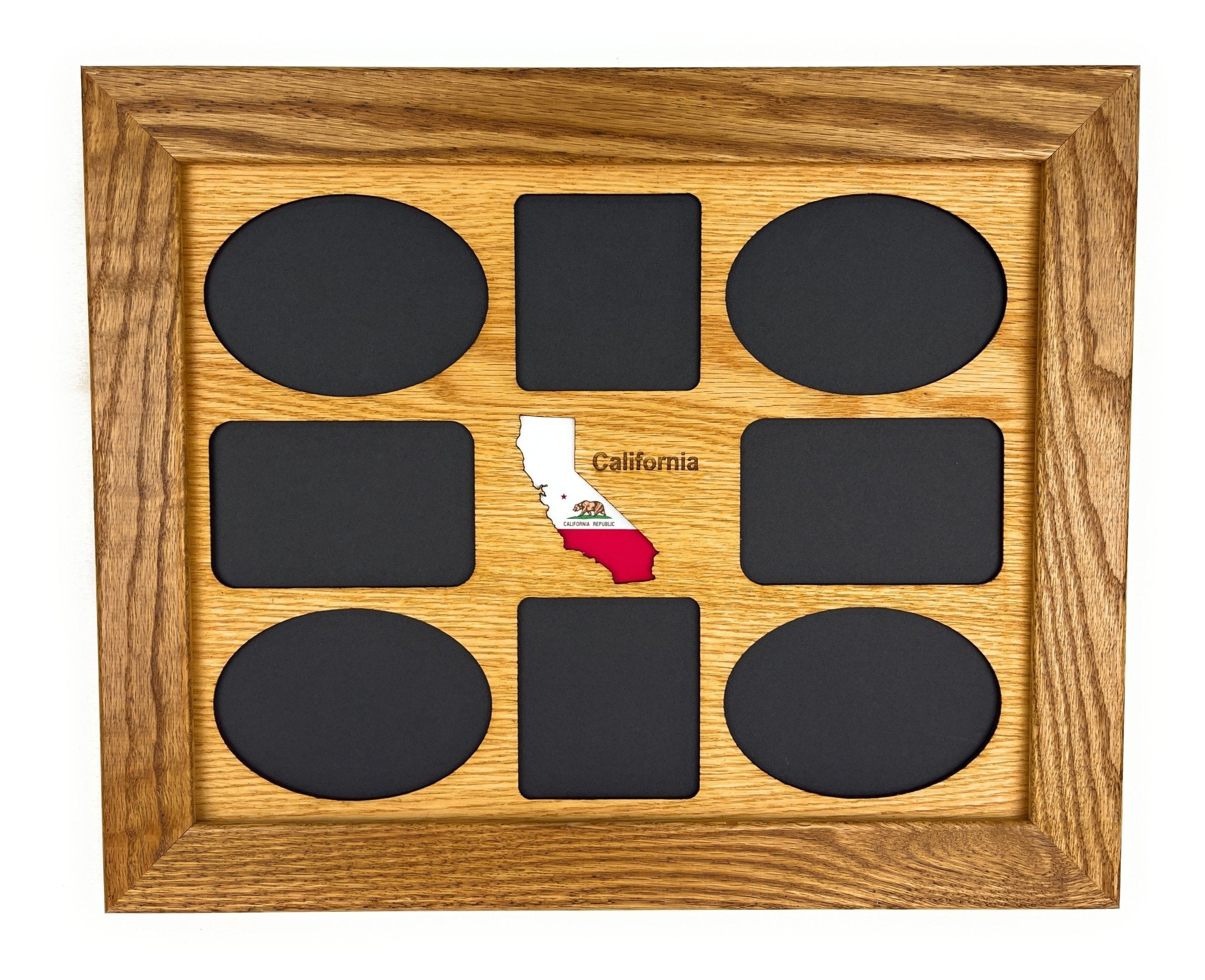 State Picture Frame - $28.00- $58.00 - Legacy Images